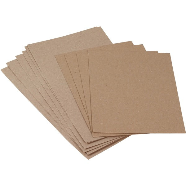 Spicers Recycled Backer Board - 500 / Pack — CountryWide Printing ...
