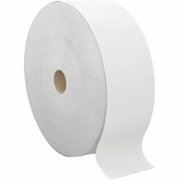 Pur Value Bathroom Tissue - 2 Ply - White - 8 / Box — CountryWide ...
